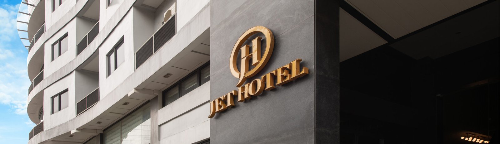 Home | JET Hotel