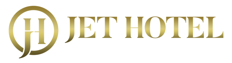 Home | JET Hotel