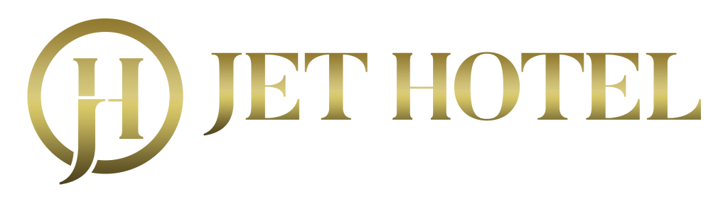 Home | JET Hotel