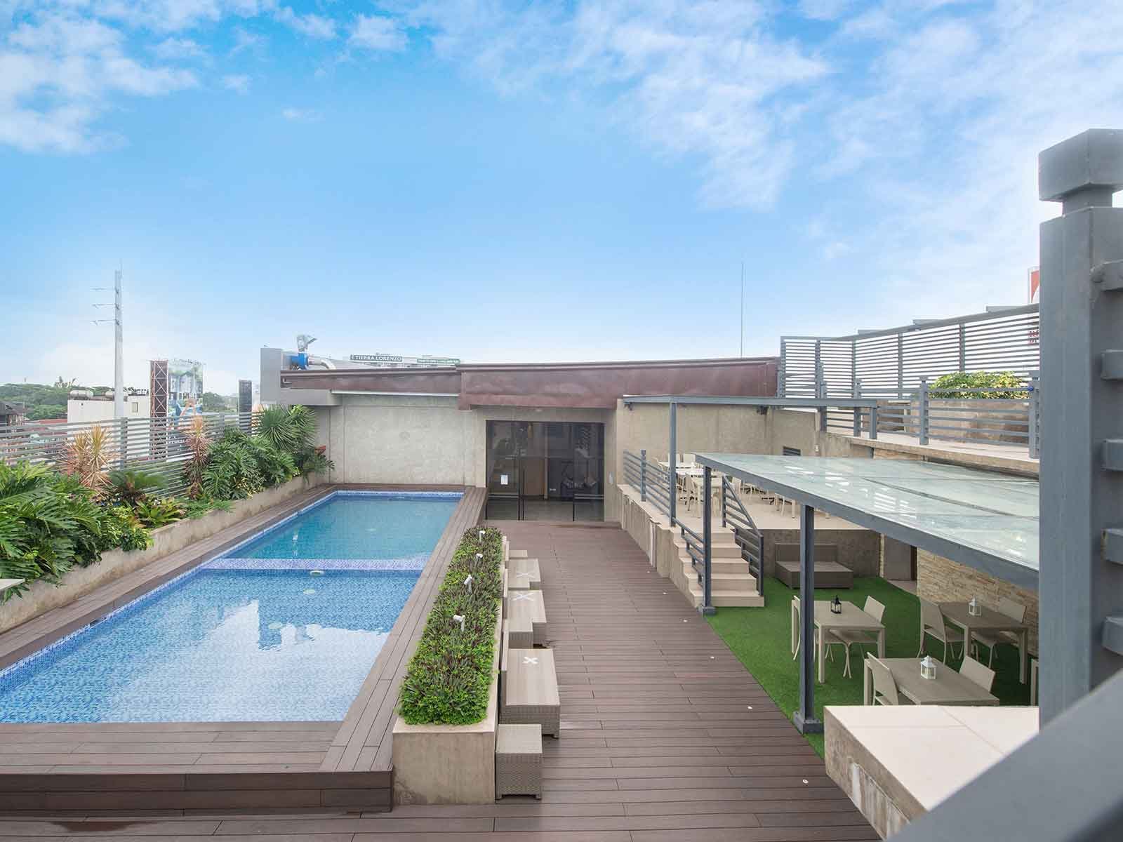 Hotel Dining | JET Hotel