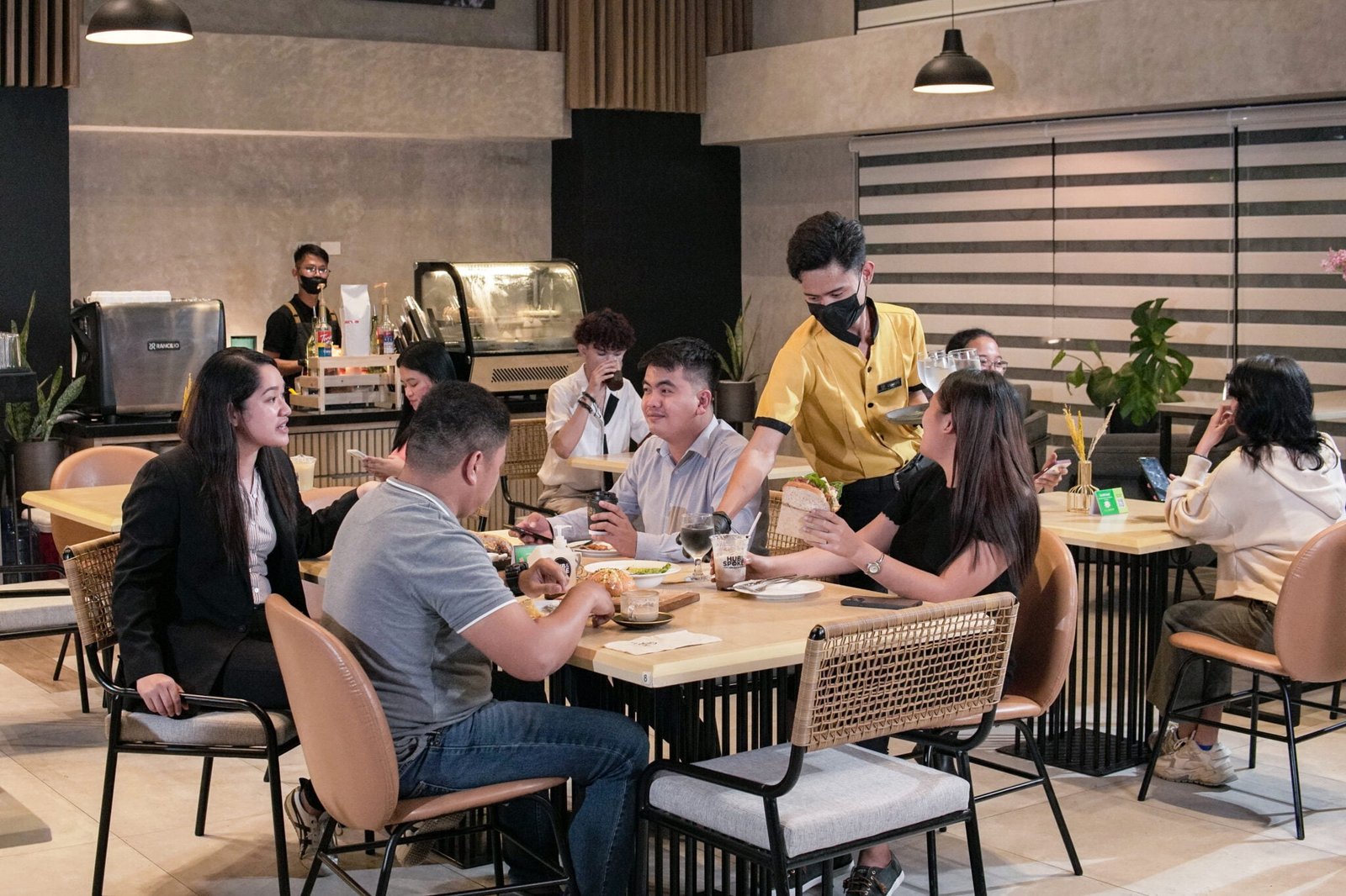 Careers — JET Hotel