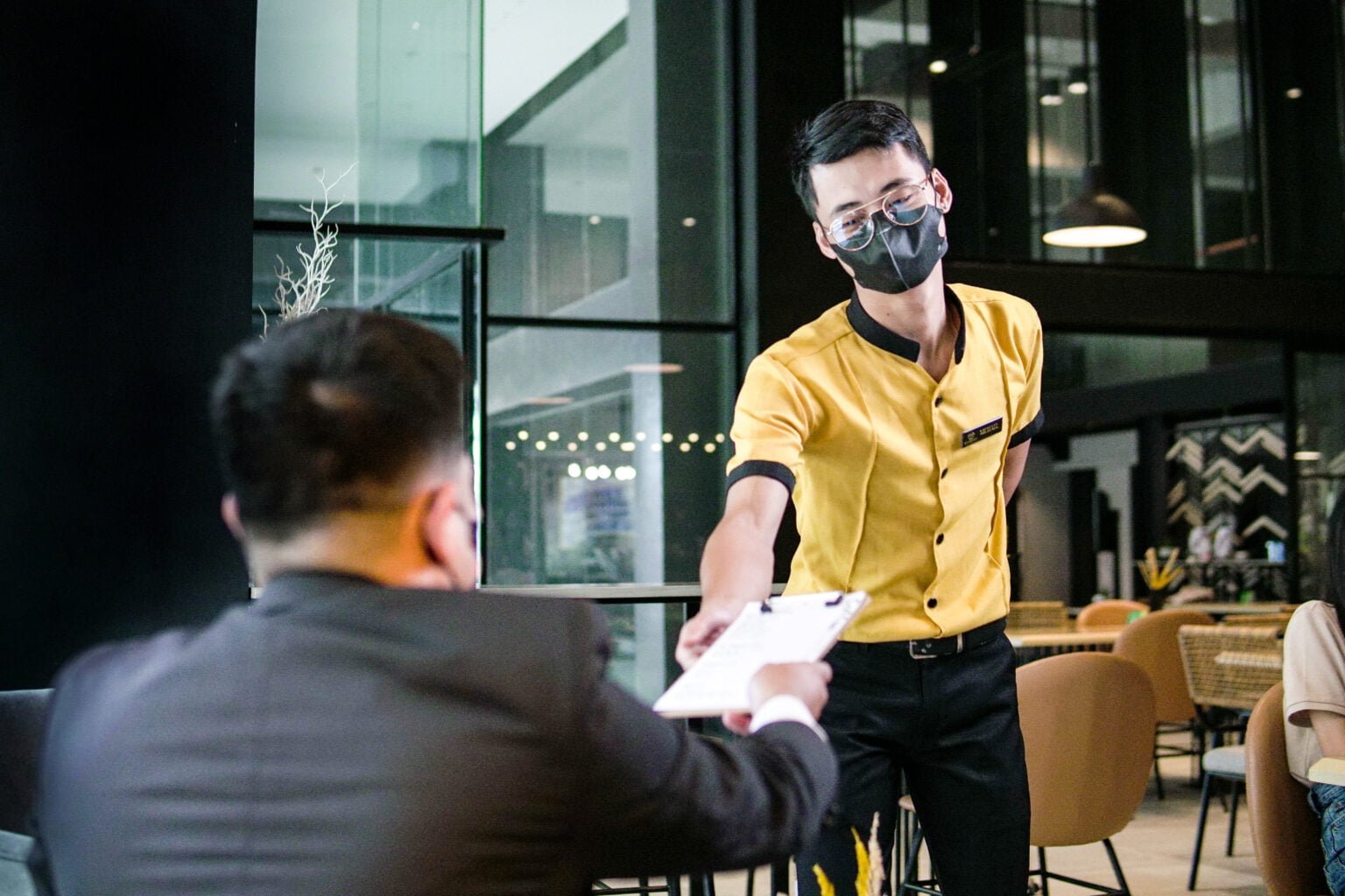 Careers — JET Hotel