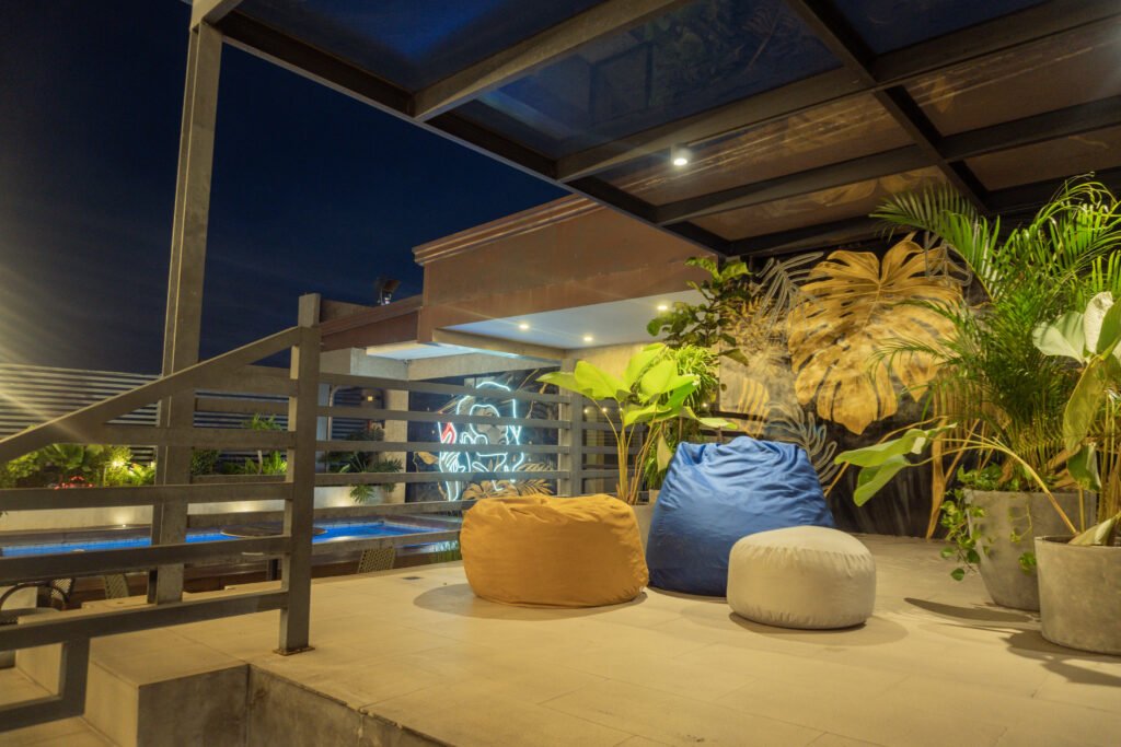 Viento Sky Bar | JET Hotel