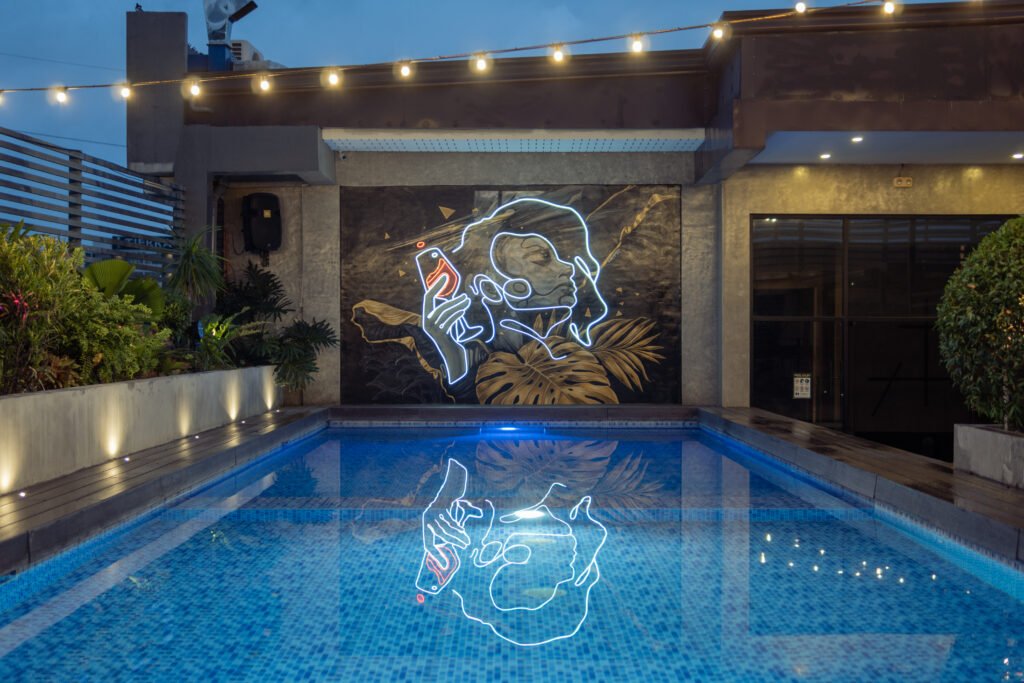 Viento Sky Bar | JET Hotel
