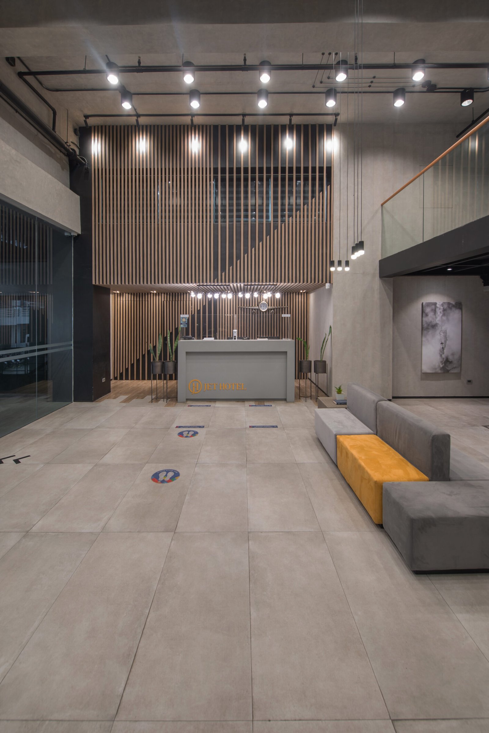 JET Hotel - The First and Only 3-Star Hotel in Lipa City